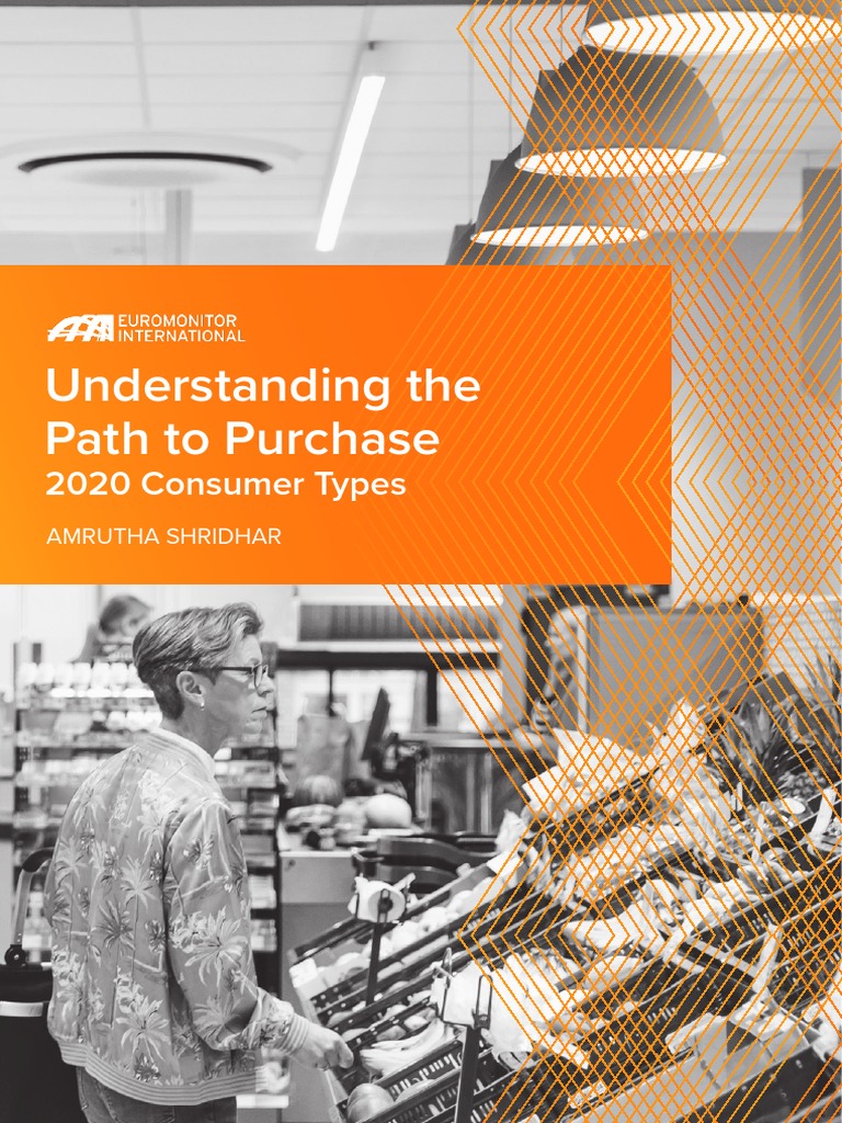 Consumer Types 20 | Download Free PDF | Brand | Online Shopping