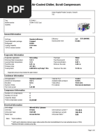 Pneumatic Test Safety Exclusion Zone Calculator - ASME PCC-2 2018 | PDF ...