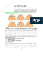Linea de Fulcrum | PDF
