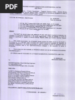 Overview of Running Account Bill (Form 26) | PDF | Payments | Cheque