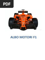 Formula 1 Cars and Tracks | PDF | Formula One | Automotive Events