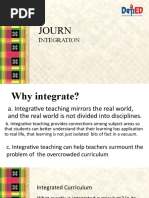 Module 4: Integrating New Literacies in The Curriculum: Learning ...