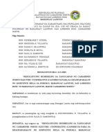 Editable KP Forms 1 - 32 Tagalog Version | PDF