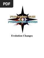 Blaze Black 2 Redux Evolution Updates | PDF | Video Games | Nintendo ...