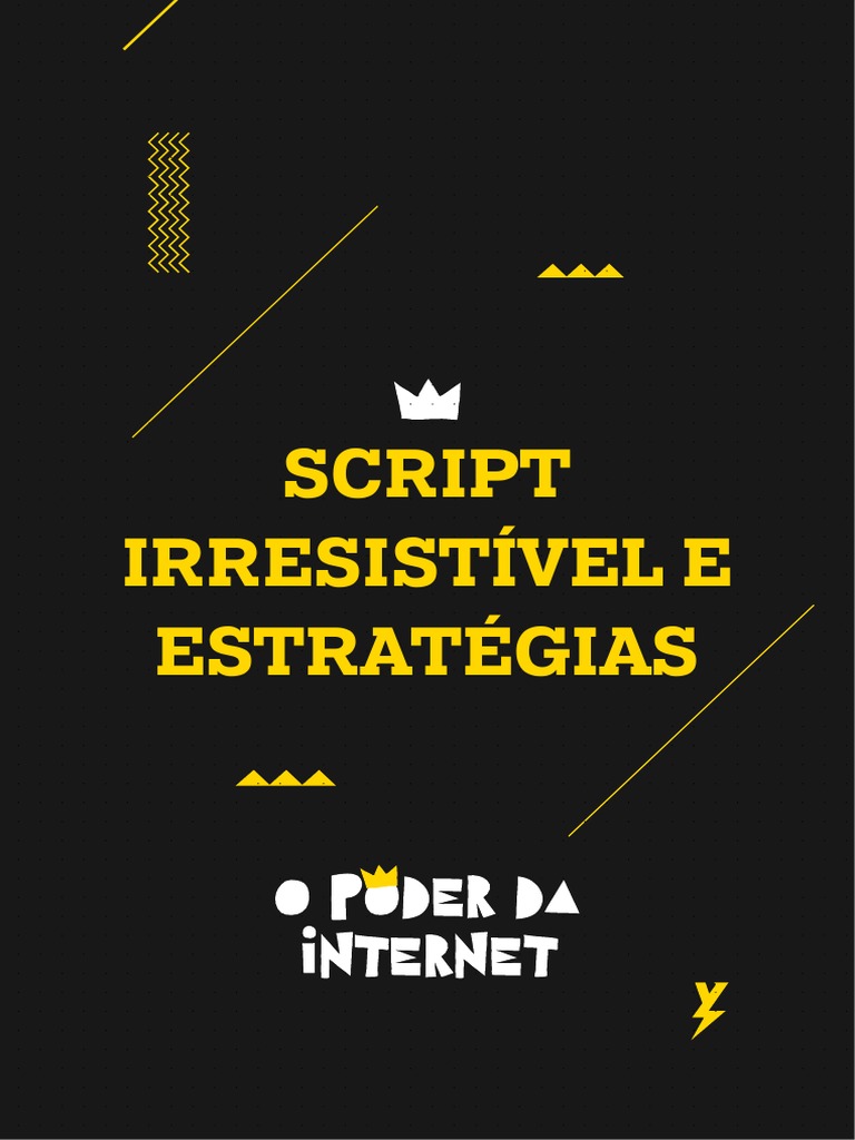 Como criar um script irresistível para parcerias de influência em 3 passos | PDF | Publicidade