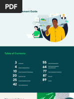 ProjectLibre Tutorial: Start Guide | PDF
