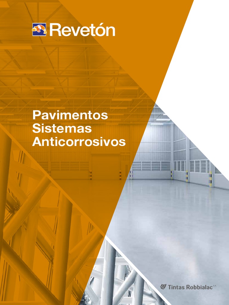 Reveton - Catálogo Marca - Digital | PDF | Tinta | Umidade