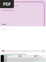 Part-1 - SAP S - 4 HANA - Rebate Settlement Process - Condition ...