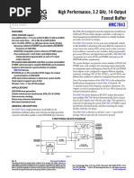 LVDS Source Synchronous 7:1 Serialization and Deserialization Using ...