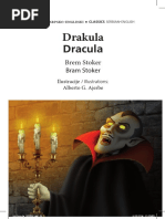 Dracula Play Script | PDF | Count Dracula | Mina Harker