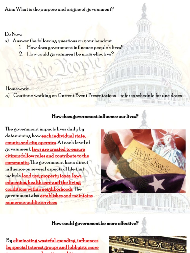 5 4 Theories of State | PDF | Government | Political Science