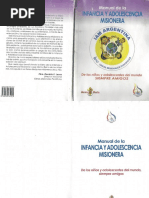 Modelo de Adhesión de Pollada Solidaria | PDF