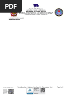 NEDA-ICC - Guidelines and Procedures | PDF | Business | Government