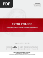 APSAD Regle PDF | PDF | Feu | Lutte contre l'incendie