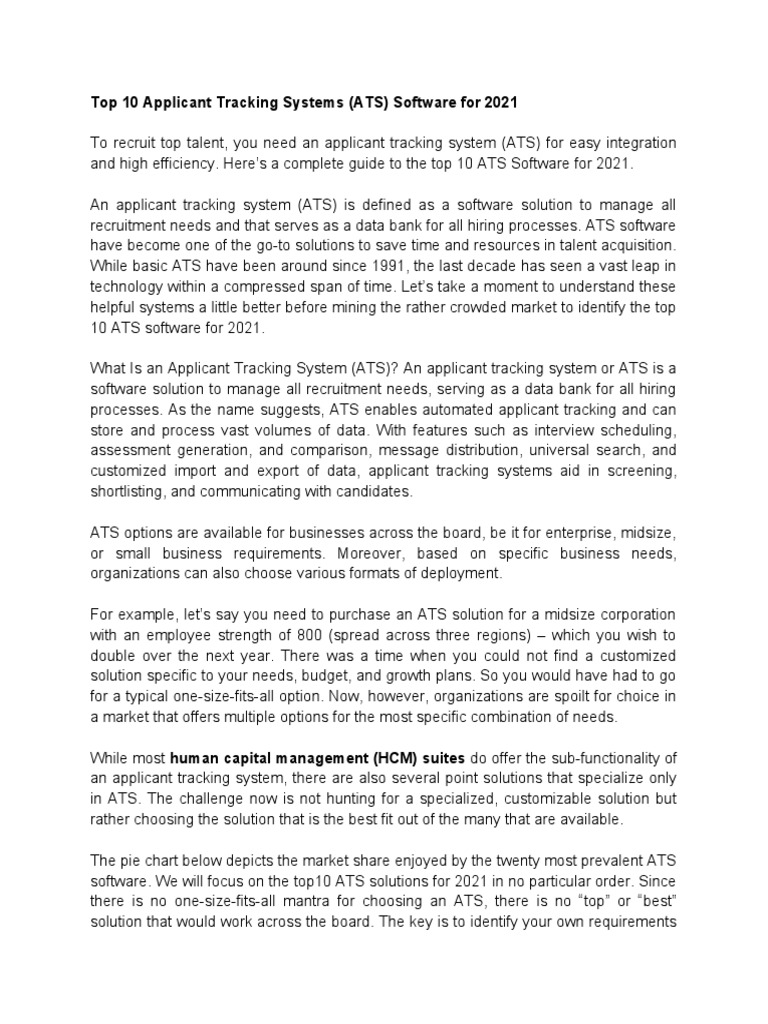 RPO Research | PDF | Recruitment | Customer Relationship Management