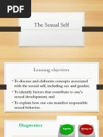 PUF Questionnaire | PDF | Urination | Clinical Medicine