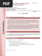 Tanner Stage Calculator For Boys | PDF | Hair | Puberty