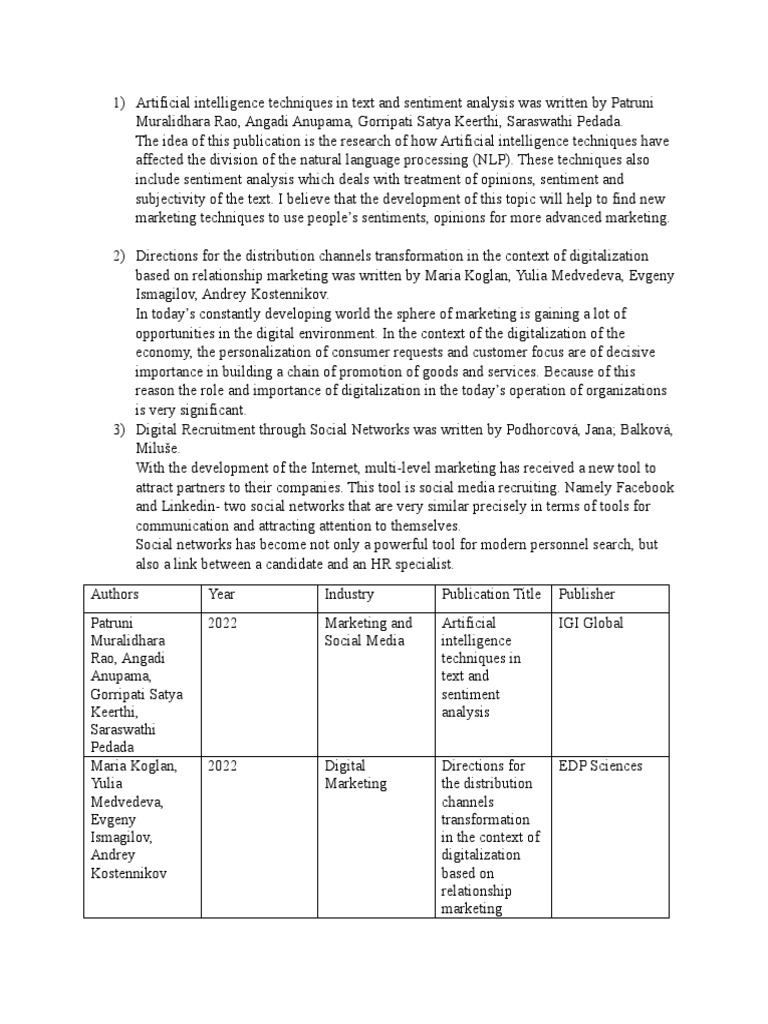 Task 2 Pdf Social Media Popular Culture Media Studies