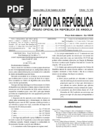 PGC Angola Explicado | PDF