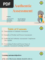 Grasps Model | PDF | Learning | Teachers