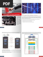 ISR4221-SEC/K9 Datasheet: Quick Specs | PDF | Computer Architecture | Telecommunications