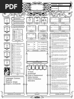 NW2 Crafting Recipes | PDF | Magician (Fantasy)