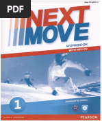 Impact 3 Workbook | PDF