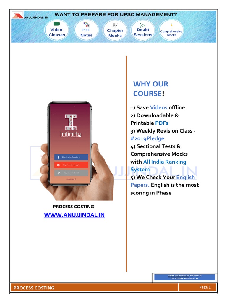 Objective Computer Awareness by Arihant | PDF | Cost | Profit (Economics)