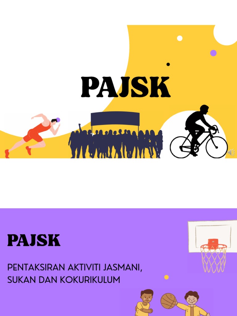 PAJSK | PDF