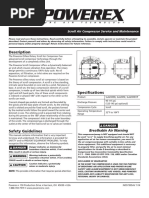 KFintech One Time Mandate Form Guide | PDF | Financial Services