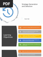 KFC Vision and Mission Analysis | PDF | Market (Economics) | Innovation