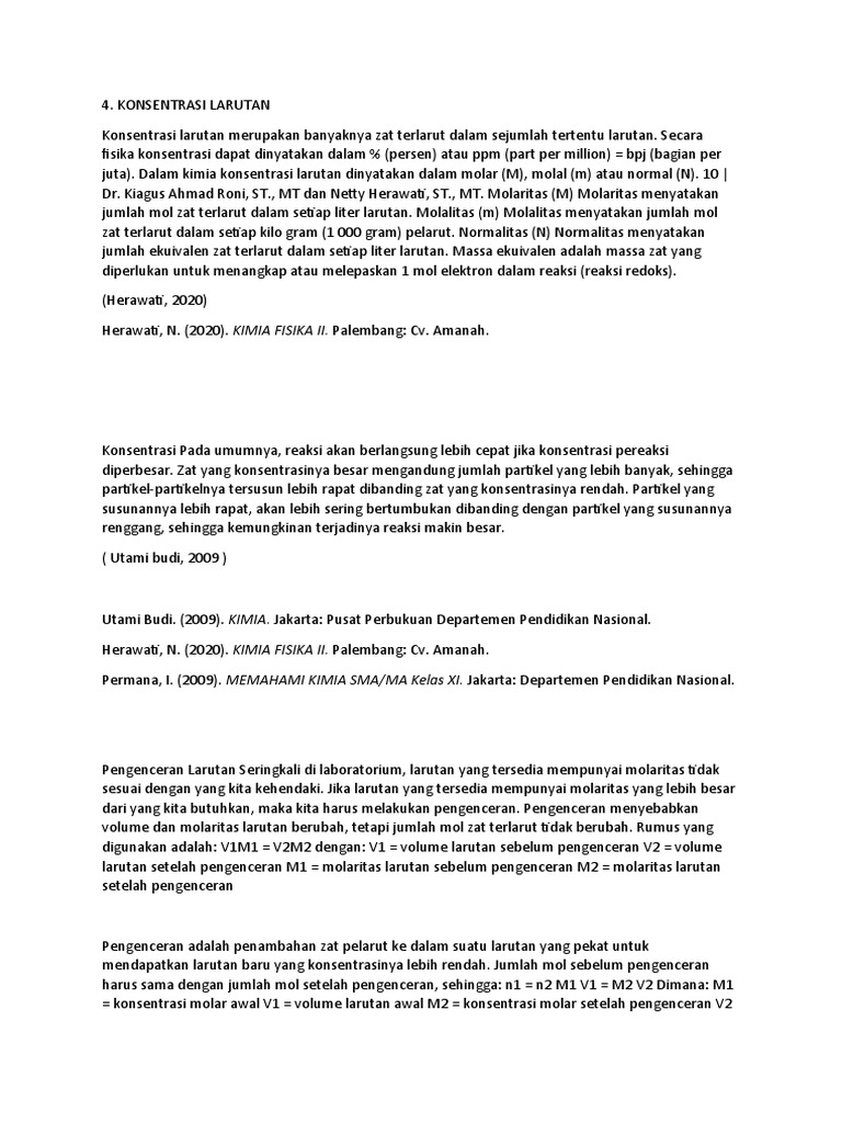 Laprak 3 Kimdas | PDF