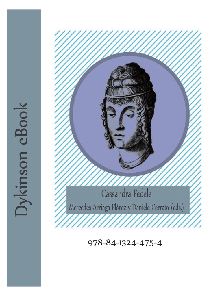 Cassandra Fedele | PDF