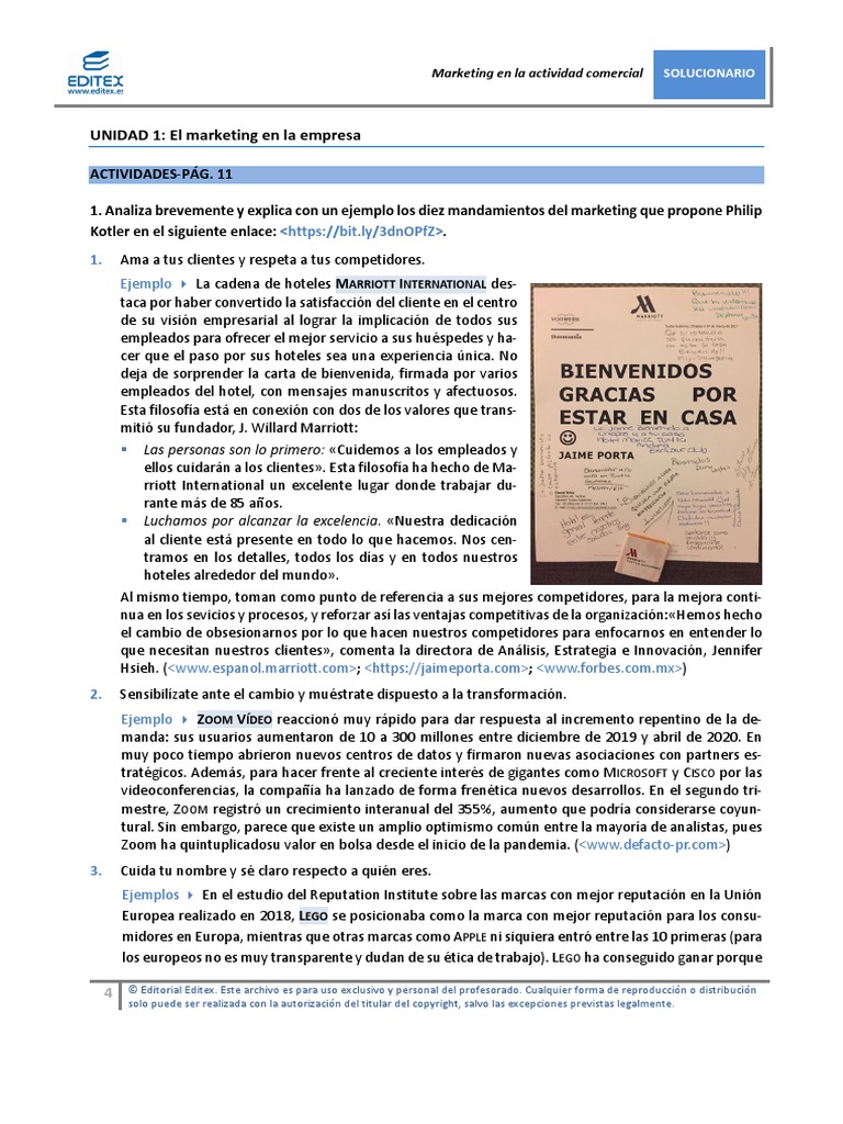 Solucionario MAC 2021 UD1 PDF | PDF