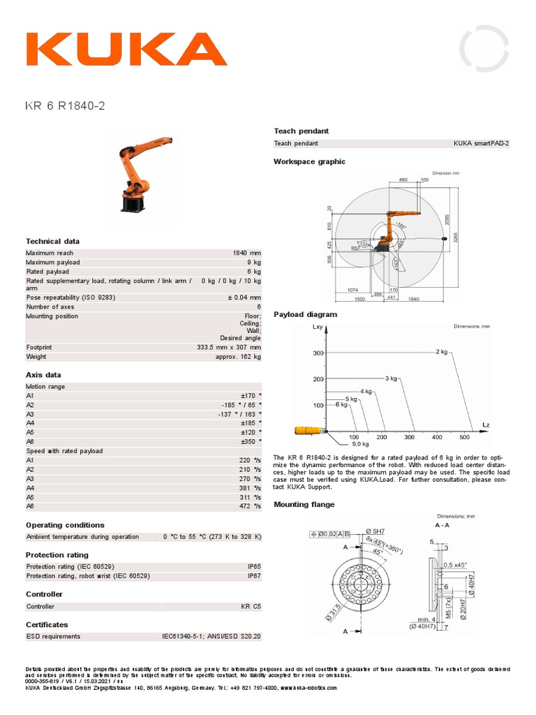 Teach Pendant | PDF | Mechanical Engineering
