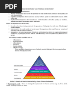 Assignment Day 1 UHV - V4 | PDF | Happiness | Cognition