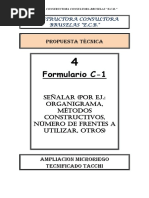 Diseño de Vigas Riostra y Encadenado | PDF