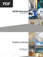 GSTD - Go See Think Do Prob Solving Template | PDF | Cognition