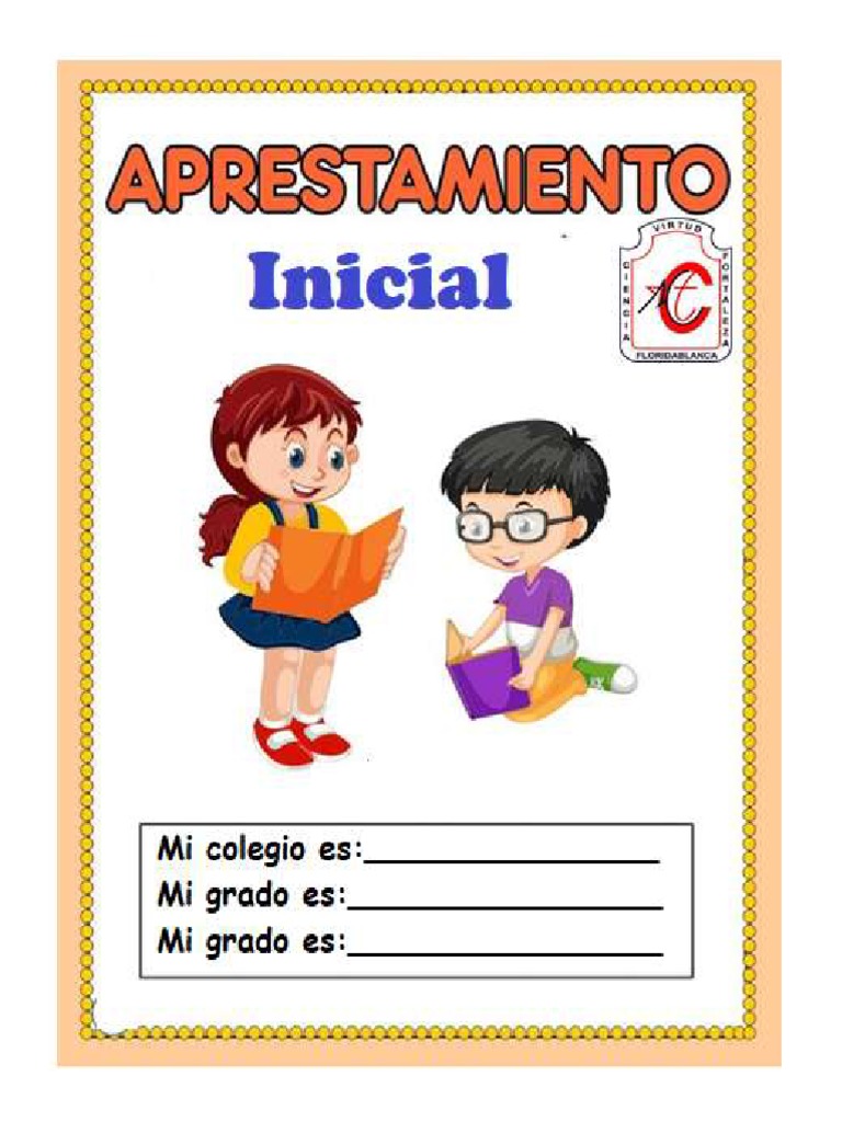 Nueva Cartilla | PDF