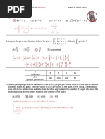 AP Sets 2014-2015 | PDF | Derivative | Acceleration