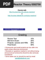 John R. Lamarsh, Anthony J. Baratta - Solutions Manual To Accompany ...