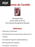 26 - Myringoplastie | PDF | Spécialités médicales | Oreille