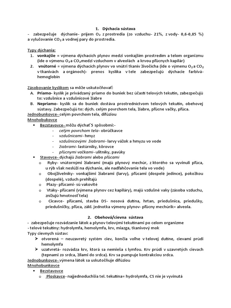 Sustavy Ziv. 2 | PDF