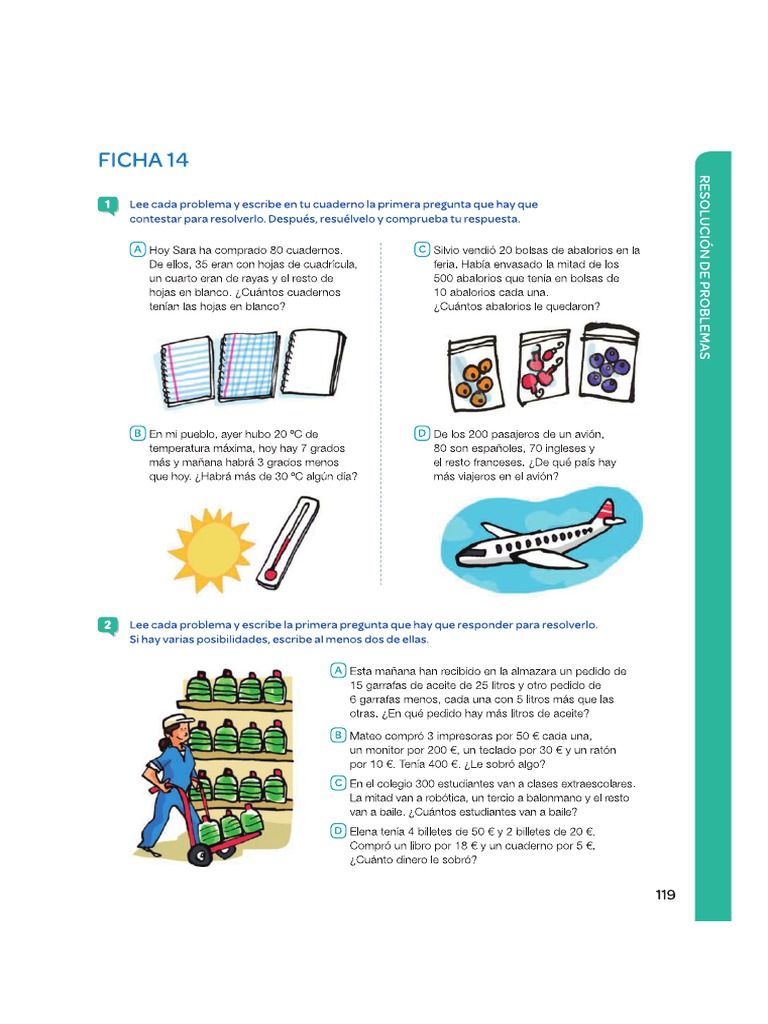 Contenido Examen Día 22 Marzo | PDF
