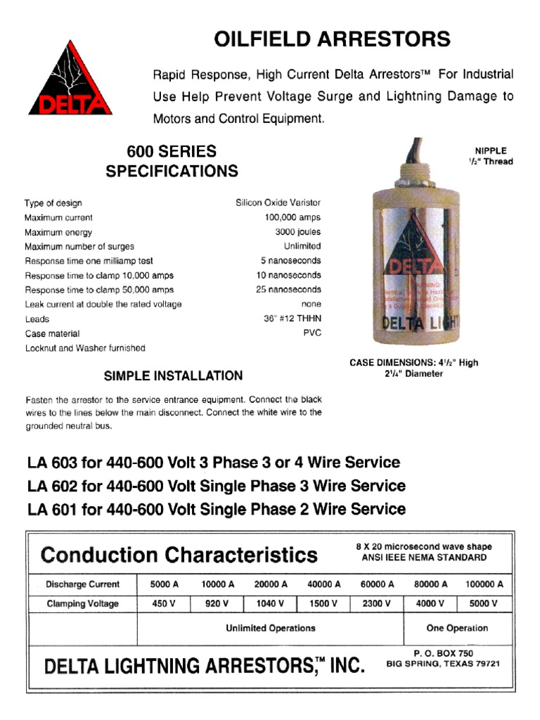 Delta - 600 - Series Lo Mejor | PDF