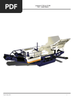 Impactor-KPI-JCI - ASTEC Model FT4250 REPLACEMENT PARTS MANUAL | PDF ...