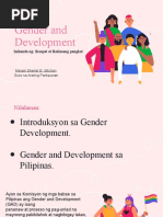 Vawc Tagalog Version | PDF