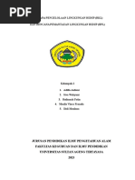 Contoh Pelaporan RKL RPL | PDF