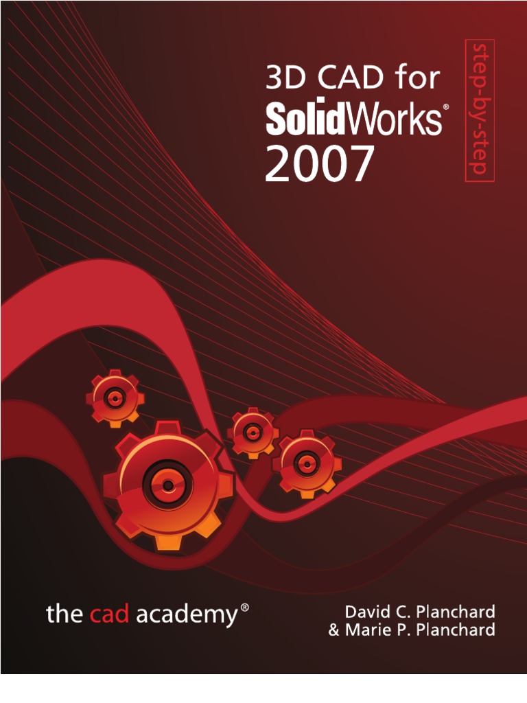 Solidworks 2007 Pdf Tab Gui System Software