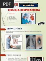 RAFI | PDF | Cirugía | Enfermería